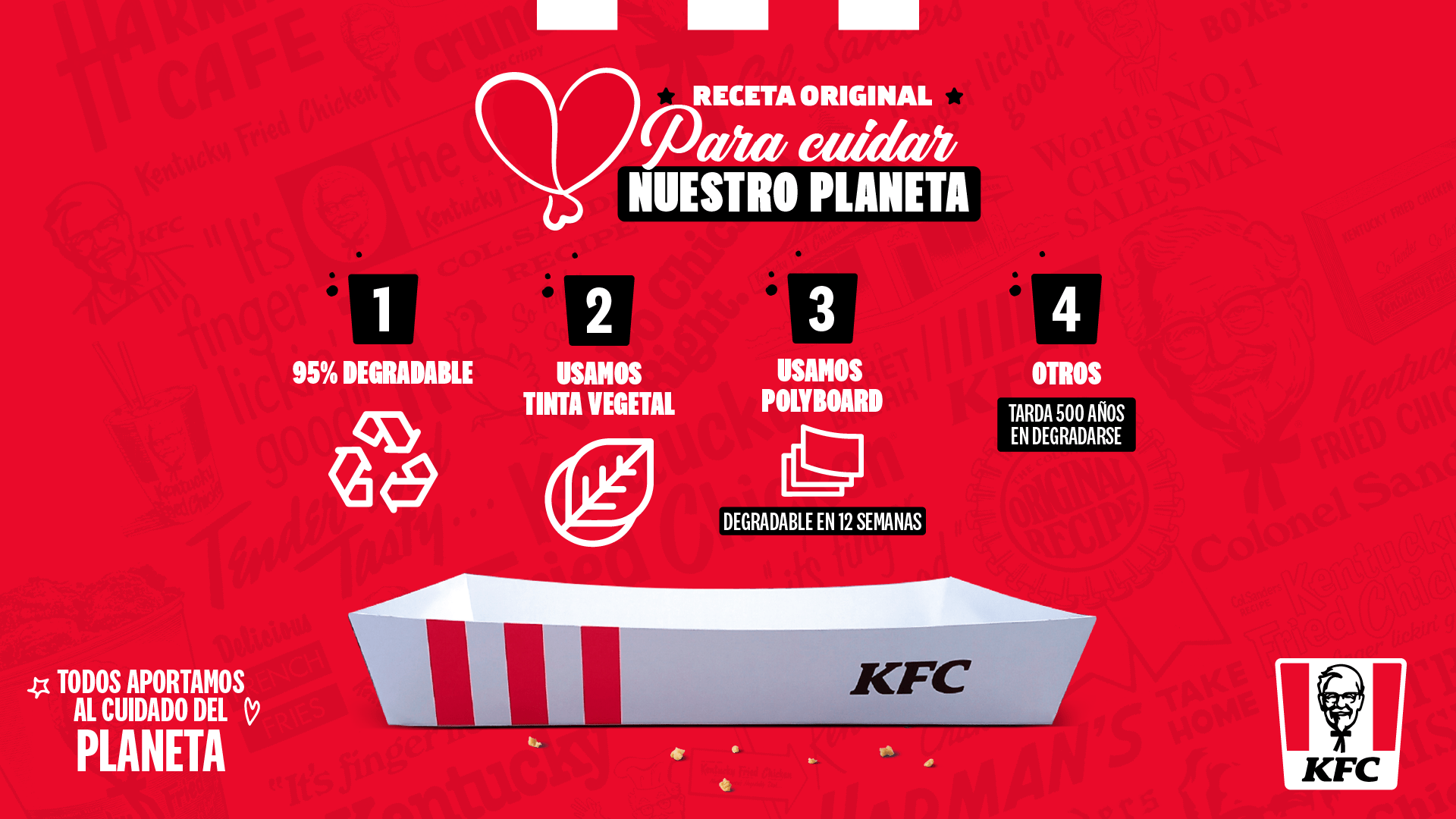 Los platos biodegradables son la mejor alternativa ecológica para crear ...