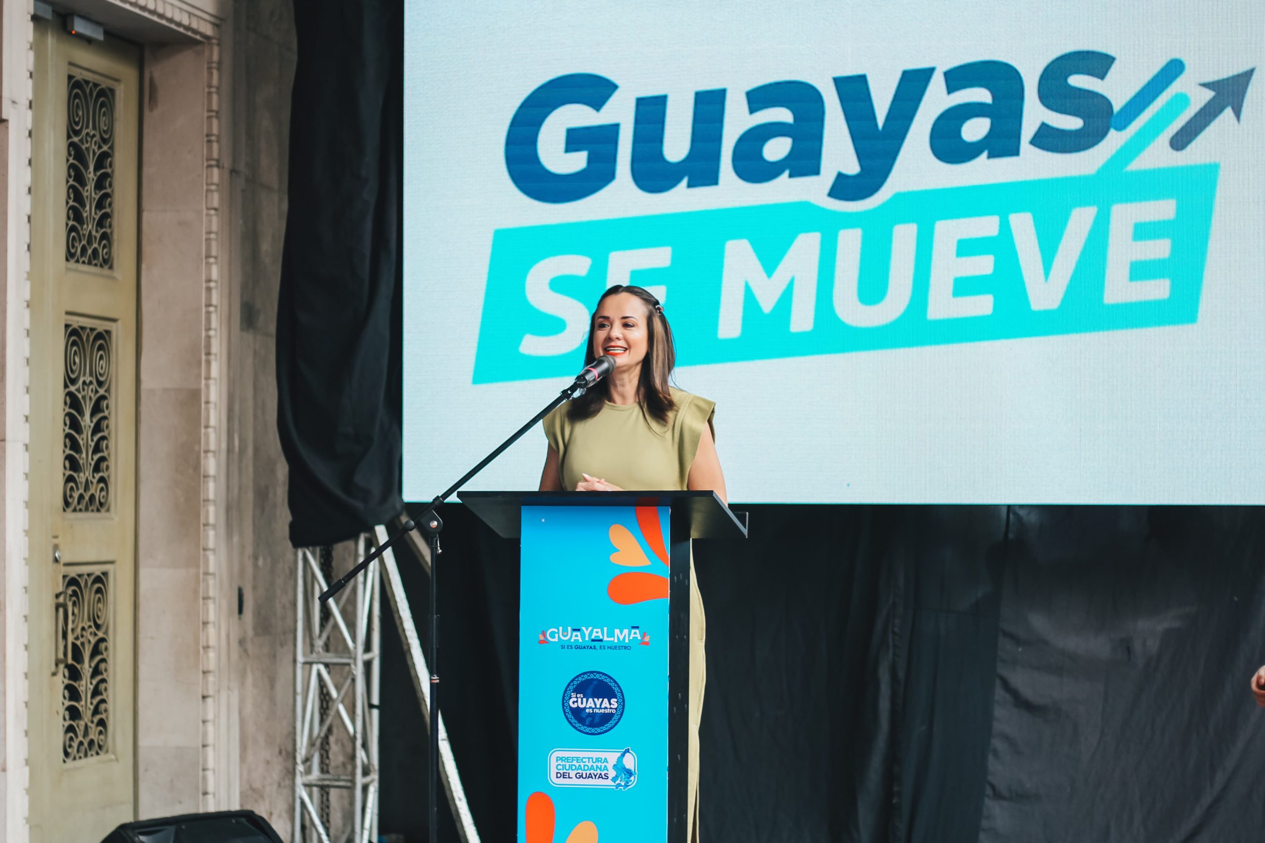 Guayalma, la primera tienda de emprendimientos de la Prefectura ...