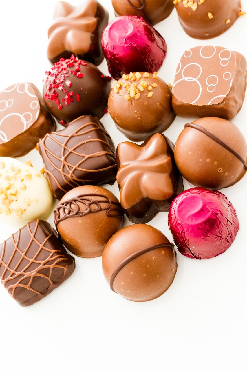 Uber Eats revela un insaciable apetito por el chocolate: en Ecuador se ...