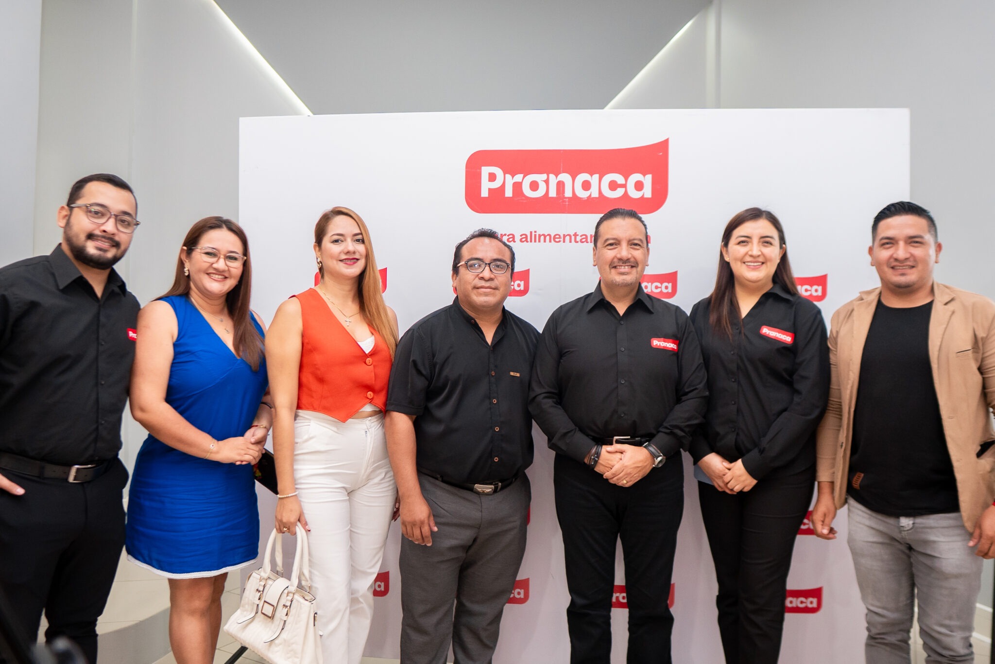 Pronaca presenta en Bucay su Estrategia de Sostenibilidad 2030 y ...