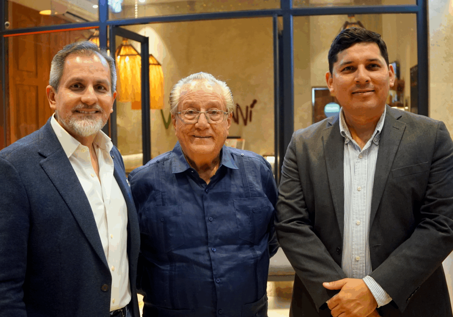 MÁRBOL Green Plaza cumple un año liderando el retail sostenible y el ...