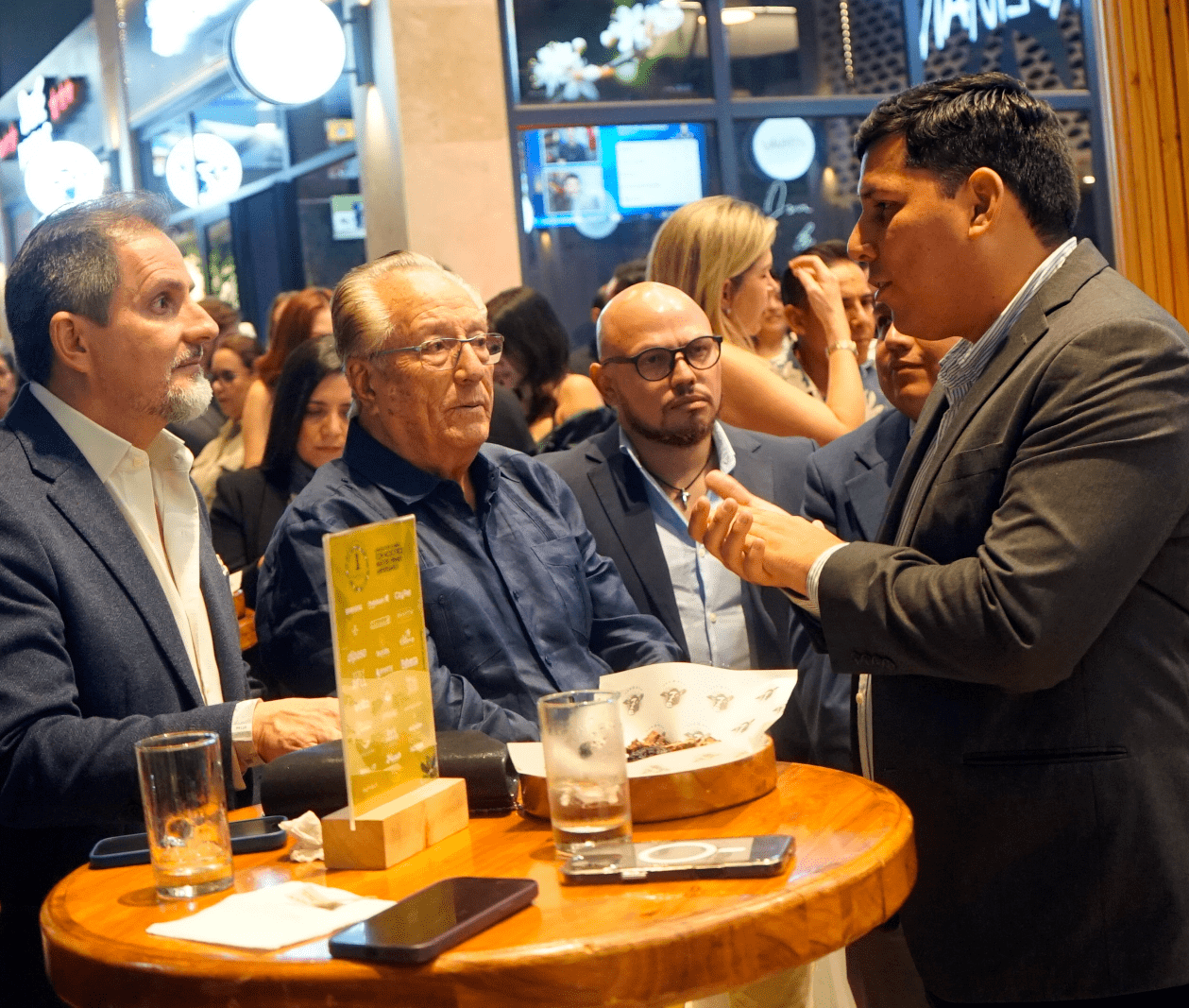 MÁRBOL Green Plaza cumple un año liderando el retail sostenible y el ...