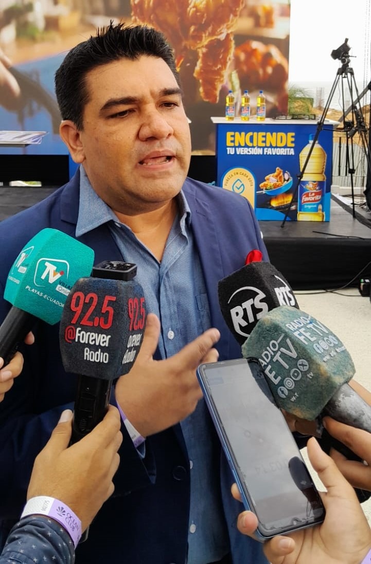 La Favorita presentó su evolución de marca con una experiencia ...